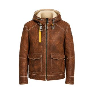 Parajumpers Herren, Jacken, Braun, LGr&ouml;&szlig;e