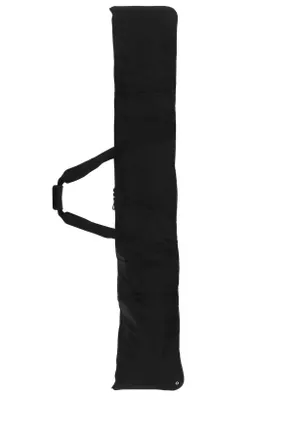 Prada Womens Black Re-Nylon Ski Bag F0002 Extra-Oggettistica Accessory