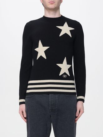 Valentino Pullover VALENTINO Herren Farbe Schwarz