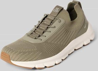 Marc O'Polo Low Top Sneaker Modell OLIVER