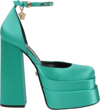 Versace SCHUHE - Pumps auf YOOX.COM