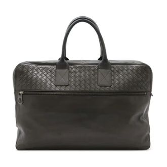 Bottega Veneta Herren, Pre-Owned, Braun, ONE SIZEGröße