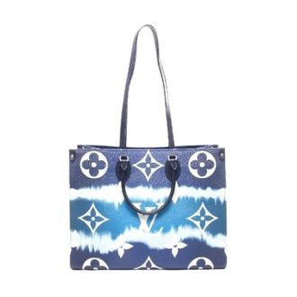 Louis Vuitton Damen, Pre-Owned, Blau, ONE SIZEGr&ouml;&szlig;e