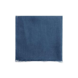 Saison 1865 Foulard en lin