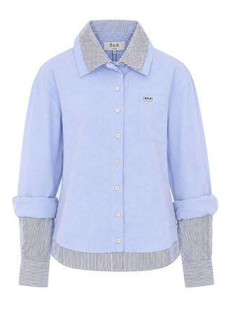 Sea New York Chemise - Bleu