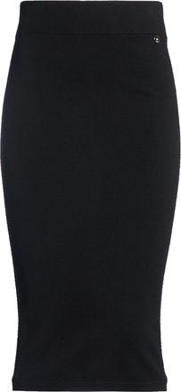 Liu Jo HOSEN & R&Ouml;CKE - Midi-R&ouml;cke auf YOOX.COM