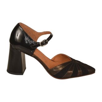 Chie Mihara Femme, Chaussures, Brun, Taille: 37 EU Lolay Pump
