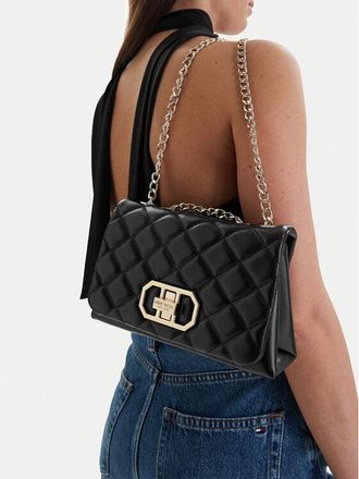 Nine West Handtasche CEO-Siena-LDA8700 Schwarz