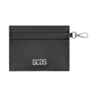 GCDS Gcds, Damen, Accessories, Schwarzk, ONE SIZEGr&ouml;&szlig;e