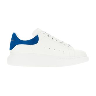 Alexander McQueen Oversized Sneaker - - Shoes - Herren - Wei&szlig; - 42 EU