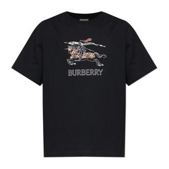 Burberry Herren, Oberteile, Schwarzk, SGr&ouml;&szlig;e