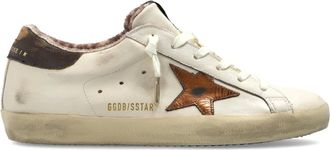 Golden Goose Damen, Schuhe, Beige, 35 EUGr&ouml;&szlig;e