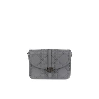 Dior Pre-owned Charm Bag - - Pre-owned - Damen - Grau - ONE SIZE