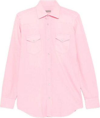 Sartorio Chemise - Rose