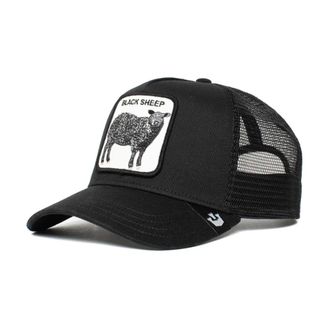 Goorin Brothers Damen, Accessories, Schwarzk, ONE SIZEGr&ouml;&szlig;e