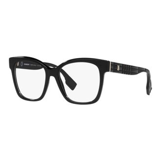 Burberry Brillenrahmen - - Accessories - unisex - Schwarzk - 53 MM