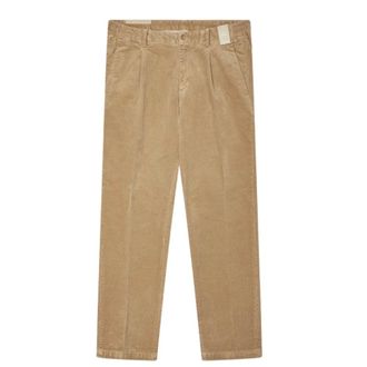 AT.P. CO Herren, Hosen, Beige, SGr&ouml;&szlig;e