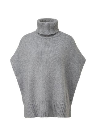 Comma Cape