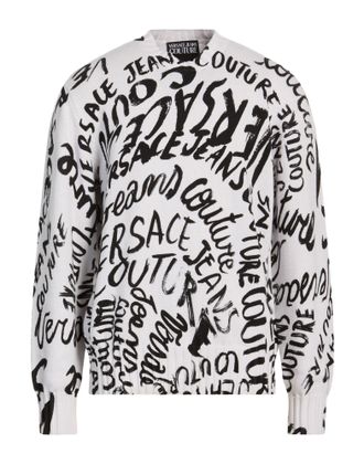 Versace STRICKWAREN - Pullover auf YOOX.COM