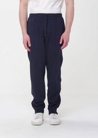 Brunello Cucinelli Hose BRUNELLO CUCINELLI Herren Farbe Blau