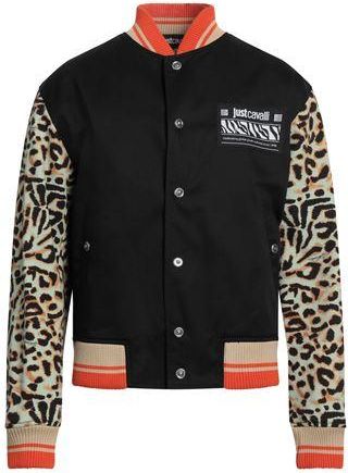 Just Cavalli MANTEAUX - Vestes et blousons sur YOOX.COM