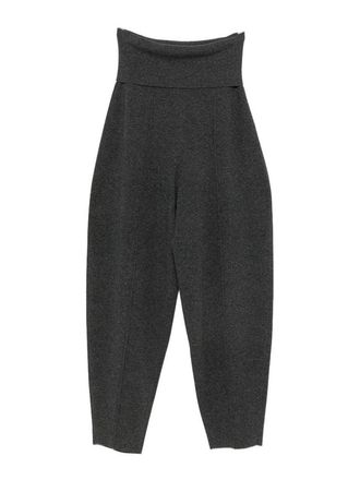 Zimmermann Pantalons D&eacute;contract&eacute;s - Gris