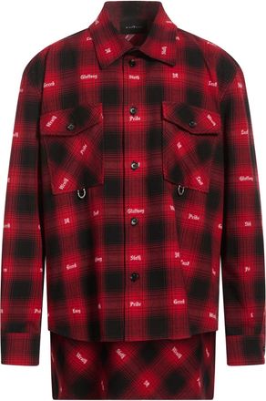 John Richmond TOPS - Hemden auf YOOX.COM