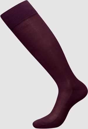 ZD Zero Defects Kniestr&uuml;mpfe 100% Mercerized cotton