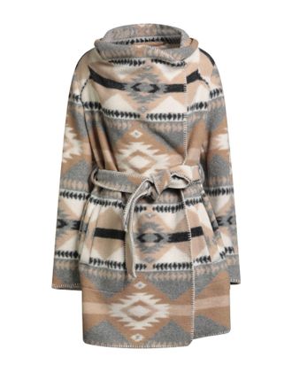 Violanti JACKEN & M&Auml;NTEL - M&auml;ntel auf YOOX.COM