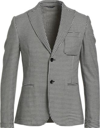 Daniele Alessandrini ANZ&Uuml;GE und CO-ORDS - Blazers auf YOOX.COM