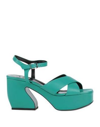 Sergio Rossi CHAUSSURES - Sandales sur YOOX.COM