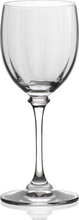 Cristalica Weinglas Condor Optik 120, 150ml Weinkelch Wei&szlig;wein Rotwein Bleikristall klar (6, 150ml)