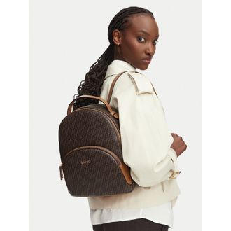 Liu Jo Rucksack Liu Jo AF6209 E1137 Braun