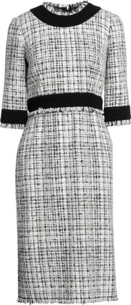 Dolce & Gabbana KLEIDER - Midi-Kleider auf YOOX.COM