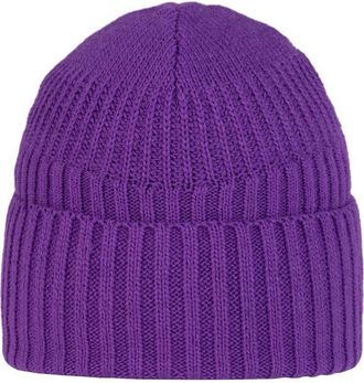 Buff Renso M&uuml;tze f&uuml;r Damen, Jerseyware (Veilchen)