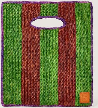 SOEUR SAC TILDA MARRON