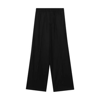 Balenciaga Damen, Hosen, Schwarzk, XSGr&ouml;&szlig;e