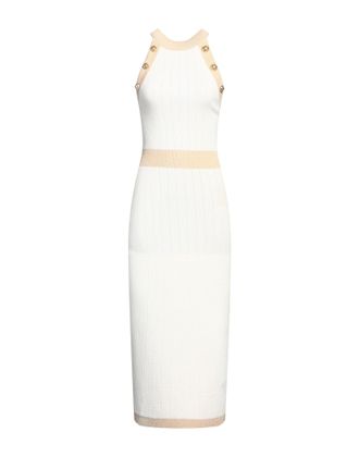 Balmain KLEIDER - Midi-Kleider auf YOOX.COM