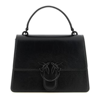 Pinko Love One Classic Light - - Bags - Damen - Schwarzk - ONE SIZE