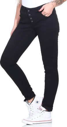 Buena Vista Malibu - Black - schwarz - Größe XS