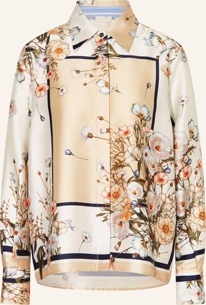 Liu Jo Liu Jo Hemdbluse beige