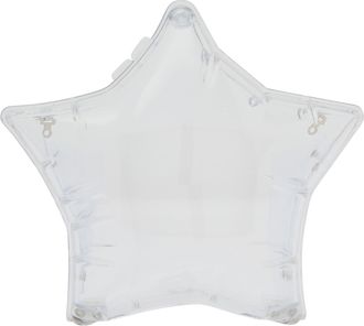 Mymo Kupplung Kupplung Frauen Transparente Farbe