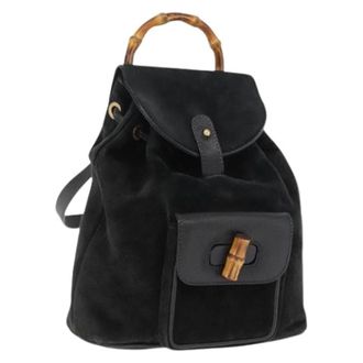 Gucci Damen, Pre-Owned, Schwarzk, ONE SIZEGr&ouml;&szlig;e