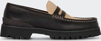 Clarks Mocassins en cuir - Taille 44