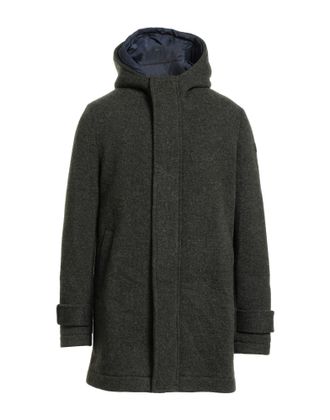 Distretto 12 JACKEN & M&Auml;NTEL - M&auml;ntel auf YOOX.COM