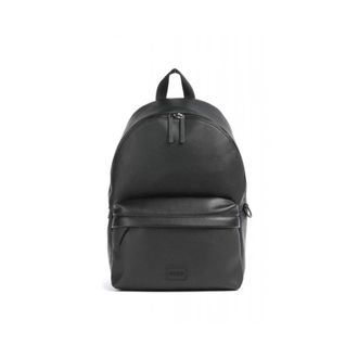 HUGO BOSS Logo Rucksack - - Bags - Herren - Schwarzk - ONE SIZE