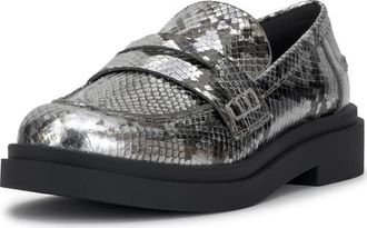 Jessica Simpson Xuris pour Femme, Chrome, 37.5 EU