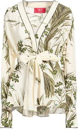 F.R.S. For Restless Sleepers TOPS - Chemises sur YOOX.COM