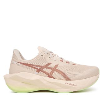 Asics Laufschuhe Asics Novablast 6 1012C008 Beige