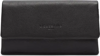 Liebeskind Berlin Harris Slam Purse L Black